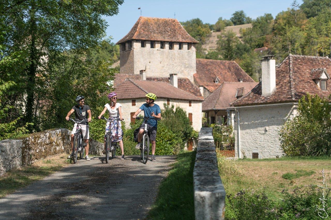 La Communauté de Communes